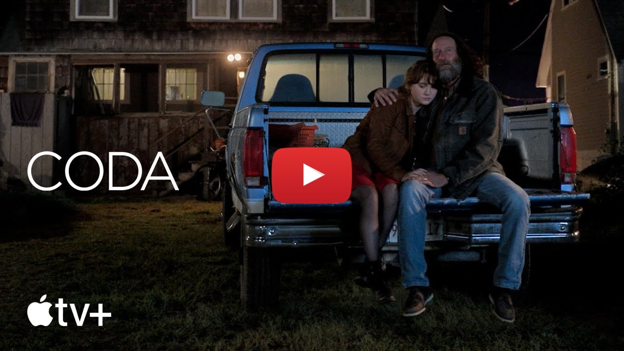 Apple Shares Story of a Scene From CODA [Video] - iClarified