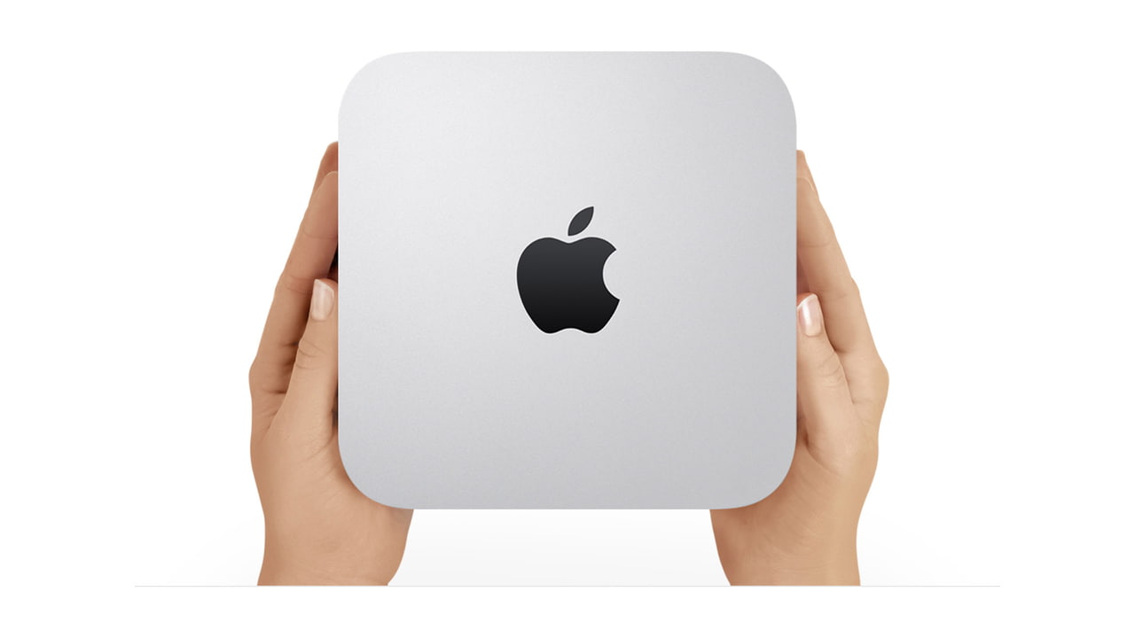 Kuo Reiterates New Mac Mini in 2023 With Same Design - iClarified