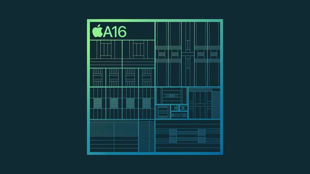 Only iPhone 14 Pro Models Will Get New A16 Processor [Kuo] - iClarified