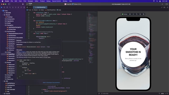 Apple Releases Xcode 13.3 With SDKs for iOS 15.4, macOS Monterey 12.3 ...