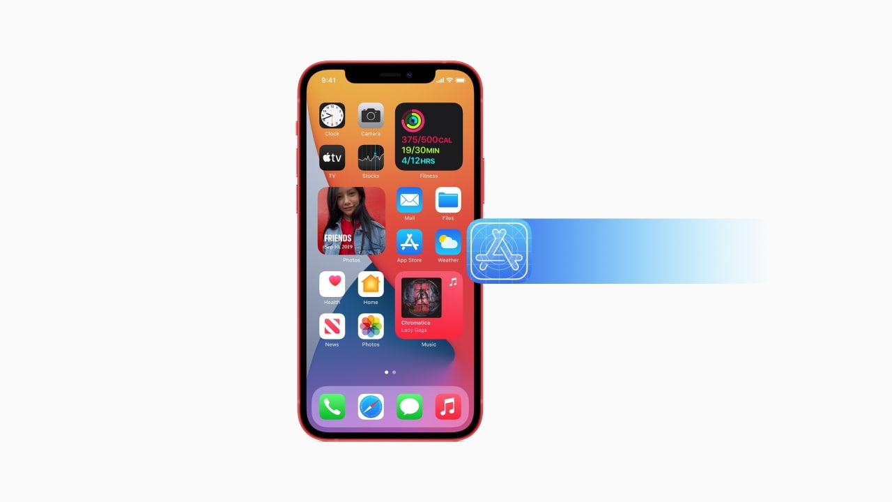 EU Bill Forcing Apple to Allow Side Loading Expected to Pass Easily ...