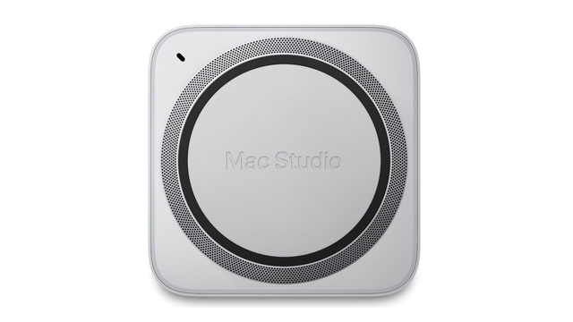 Apple to Sell Lock Adapter for New Mac Studio - iClarified