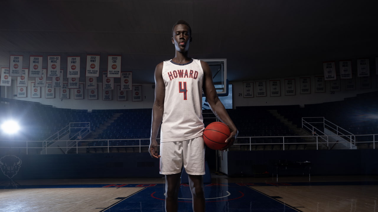 Apple Announces Makur Maker Docuseries 'The Long Game: Bigger Than ...