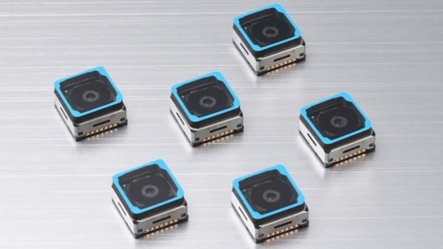 Jahwa May Supply Apple With New Camera Module OIS [Report] - iClarified