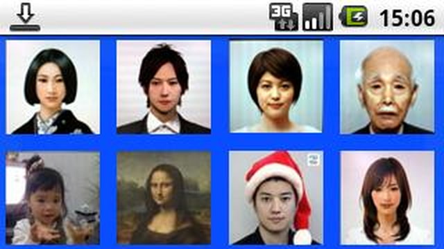 MotionPortrait Releases PhotoSpeak for Android - iClarified