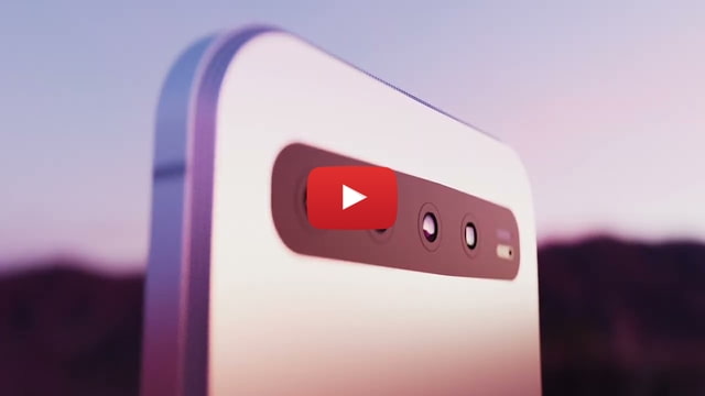 Check Out This 'iPhone Studio' Concept Inspired by the New Mac Studio ...