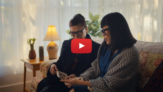 Google Teases Augmented Reality Glasses With Real-time Translation ...