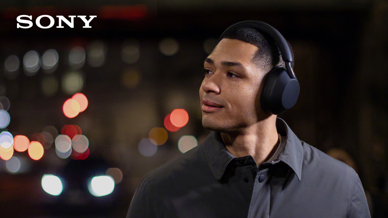 Sony Unveils New WH-1000XM5 Noise Canceling Headphones [Video] - iClarified