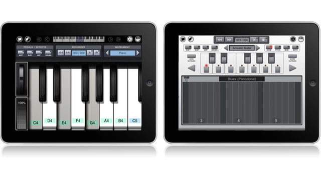 A Professional Piano for the iPad - iClarified