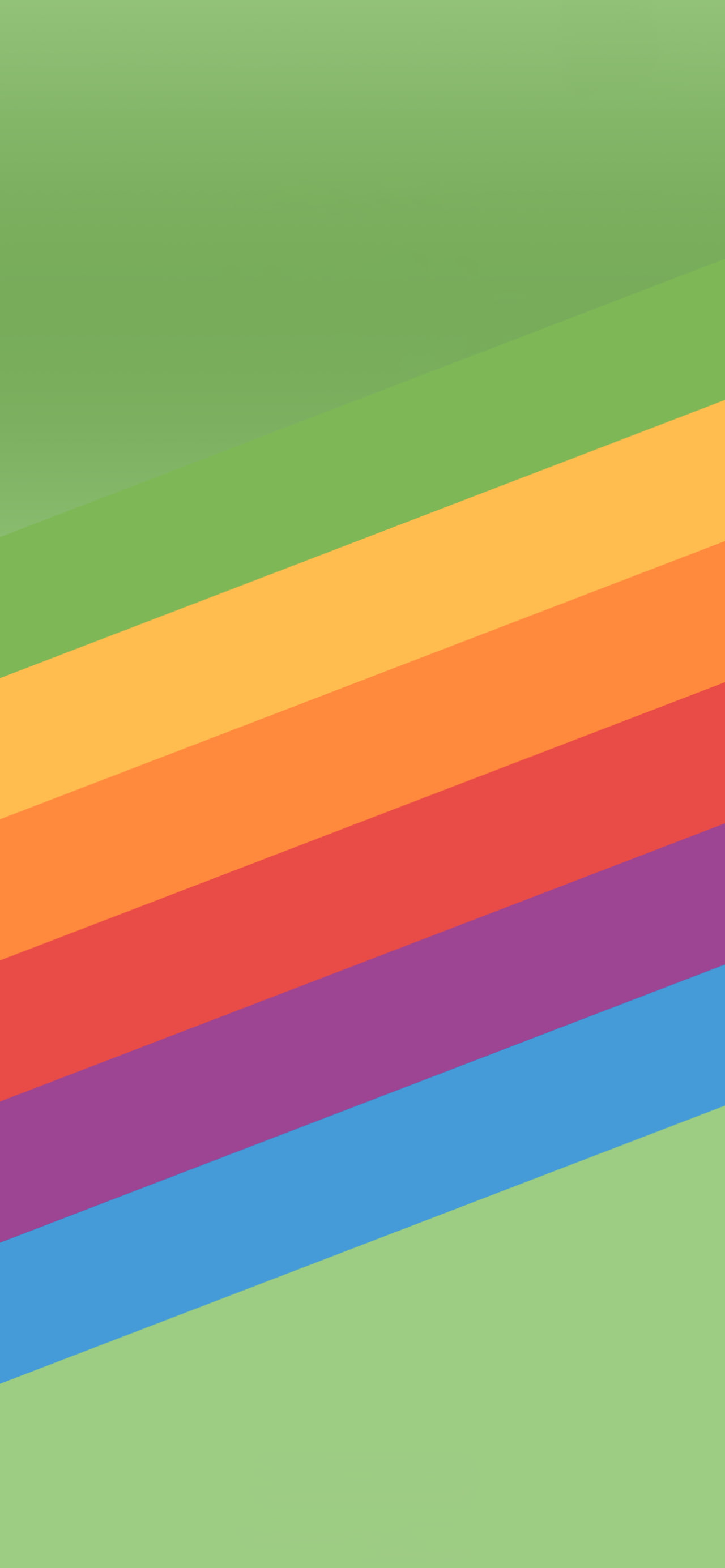 Download the Official iOS 16 Wallpaper for iPhone - iClarified