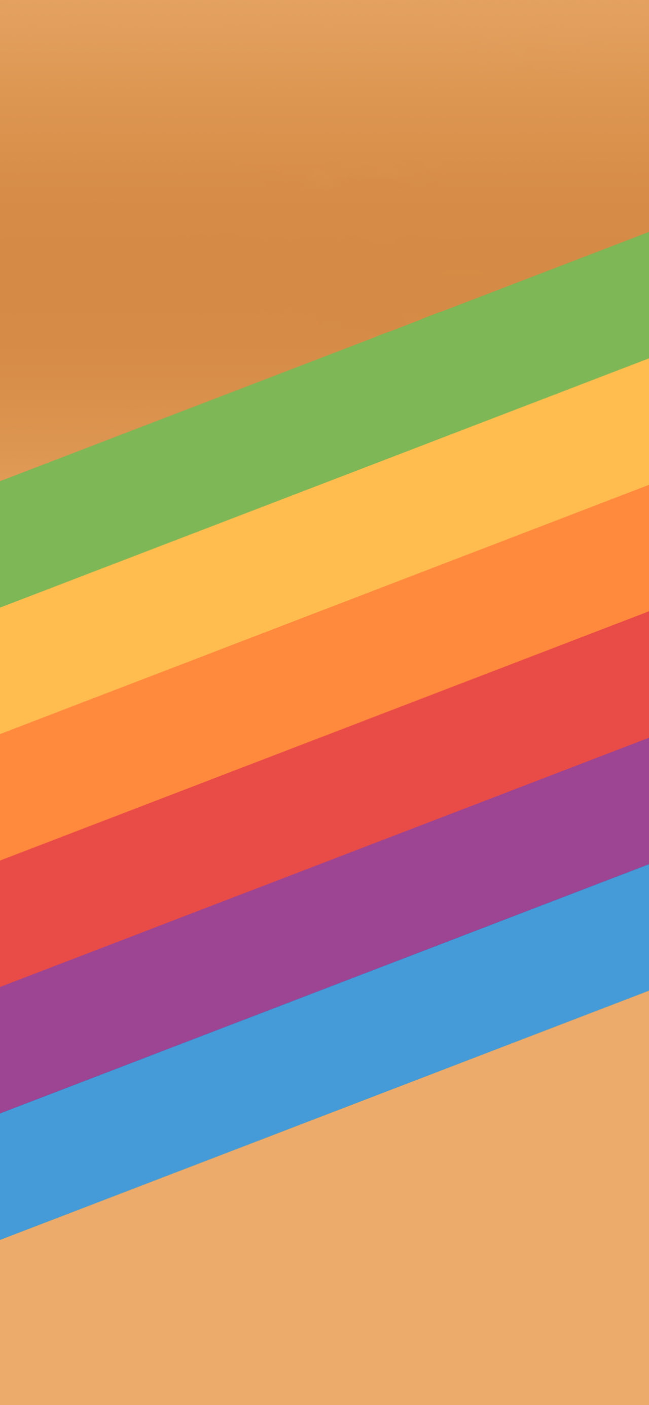 Download the Official iOS 16 Wallpaper for iPhone - iClarified