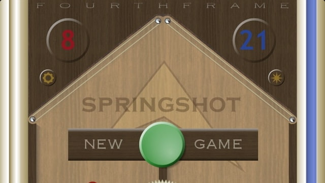 Springshot 1.2 Released for Apple iPad - iClarified
