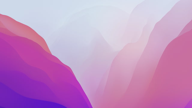 Download the Official macOS Monterey Wallpaper Here - iClarified