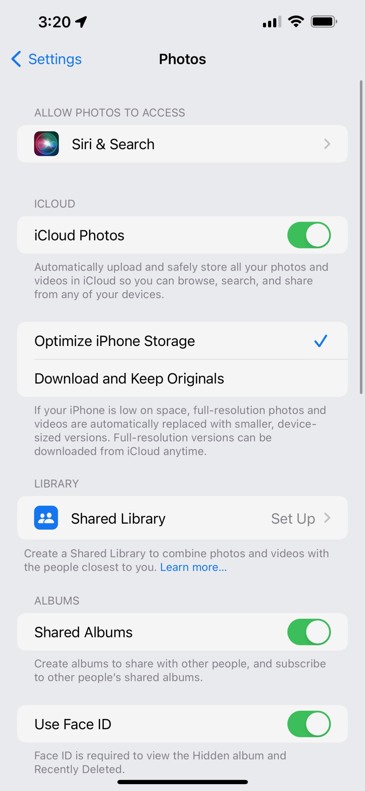 iOS 16 Beta 3 Enables iCloud Shared Photo Library - iClarified