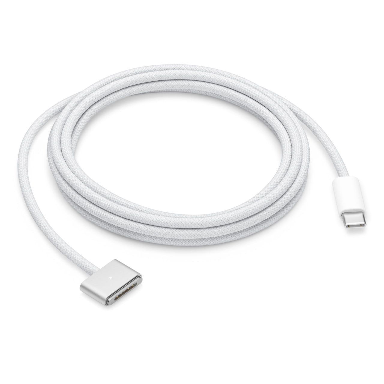 Apple Releases USB-C to MagSafe 3 Cable in New Colors - iClarified