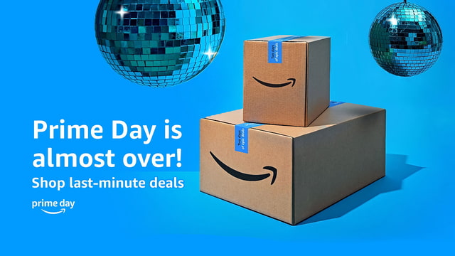 Final Amazon Prime Day 2022 Lightning Deals [List] - iClarified