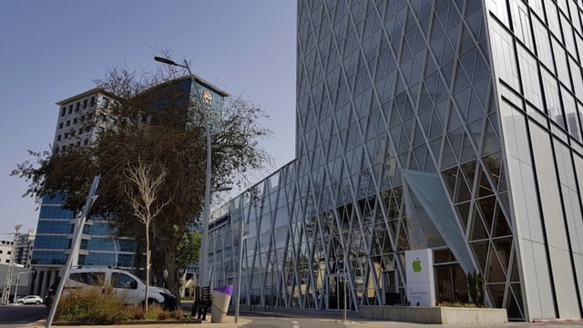 Apple is Opening a New Development Site in Jerusalem - iClarified