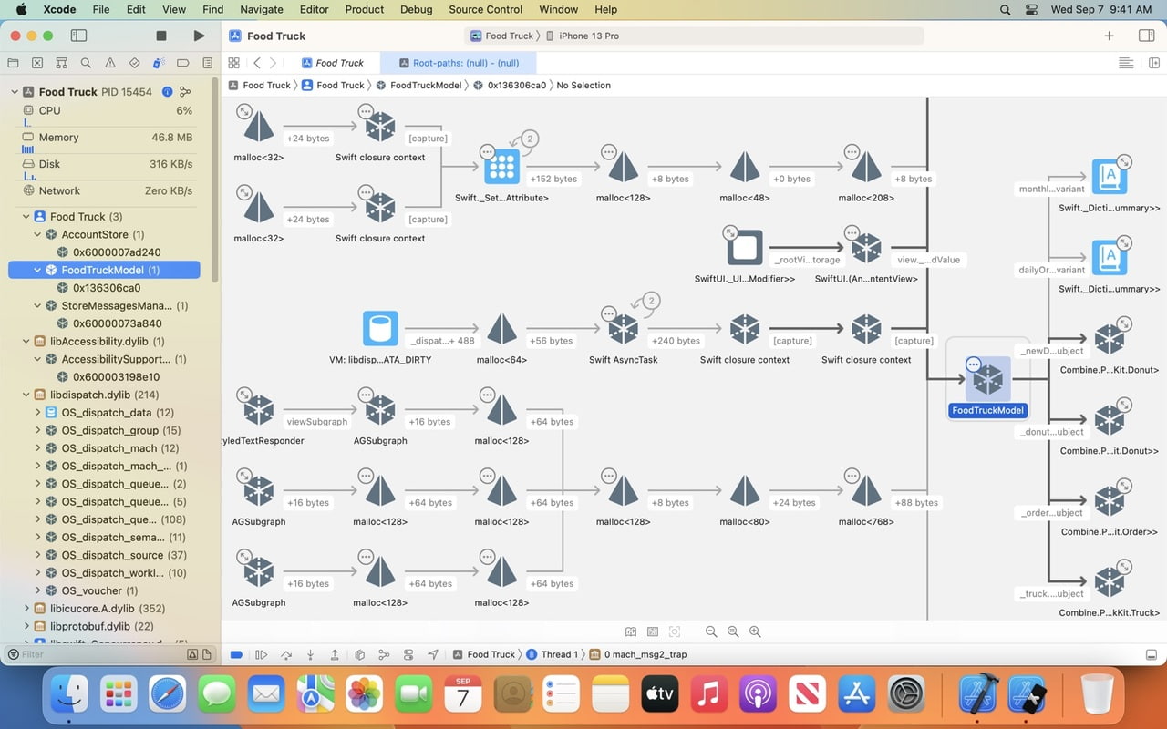 Apple Releases Xcode 14 [Download] - iClarified