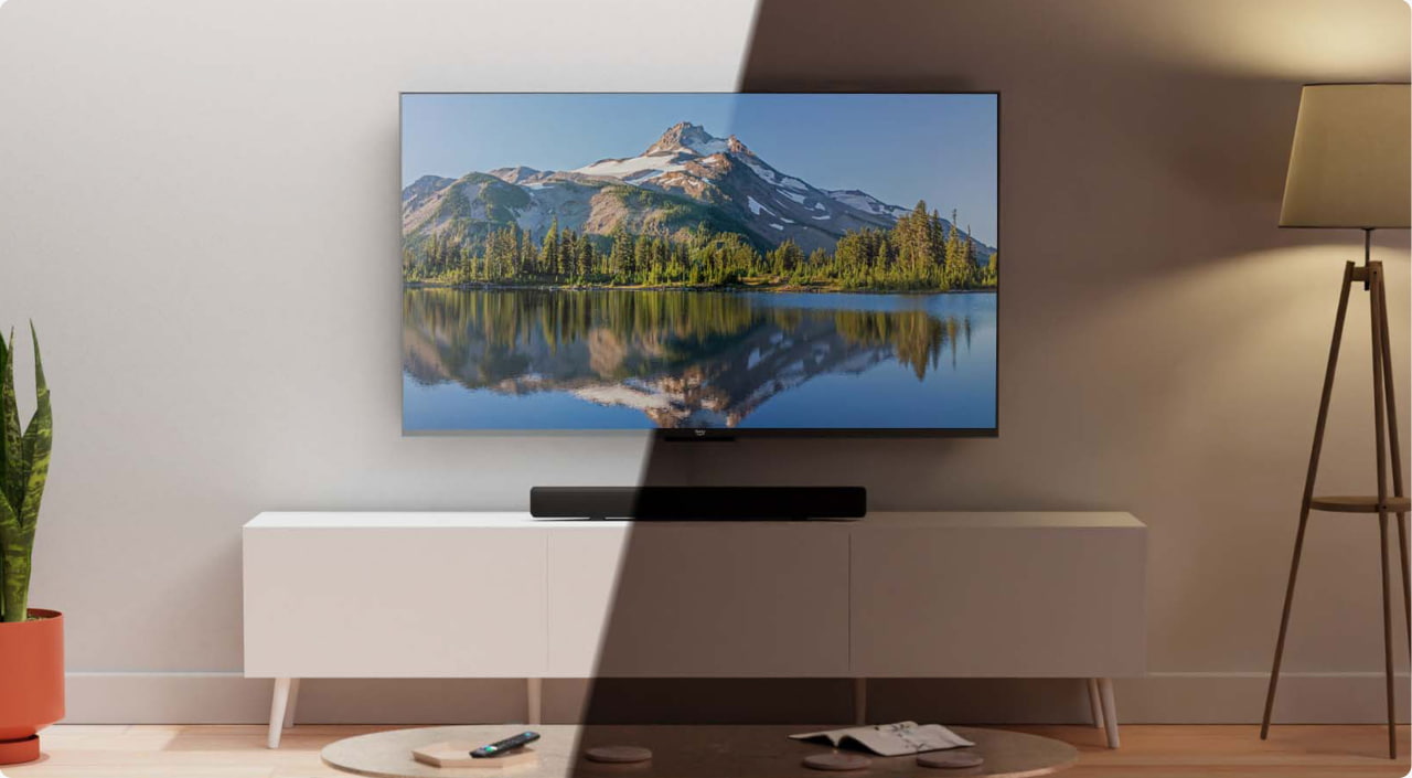 Amazon Unveils New 'Fire TV Omni QLED Series' 4K UHD Smart TVs - iClarified