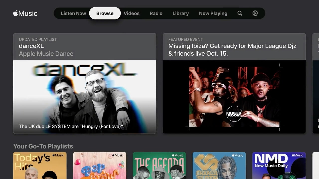 Apple Music Now Available on Xbox - iClarified