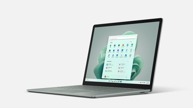 Microsoft Announces Surface Laptop 5 to Rival MacBook [Video] - iClarified