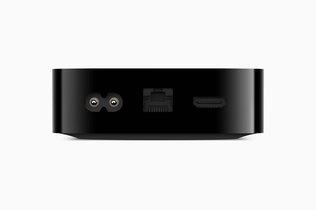 Apple Releases Next Generation Apple TV 4K With A15 Chip, HDR10+, Thread, USB-C Siri Remote ...