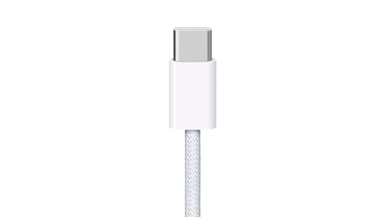 New iPad 10 and M2 iPad Pro Come With Woven USB-C Cable That Can Be ...