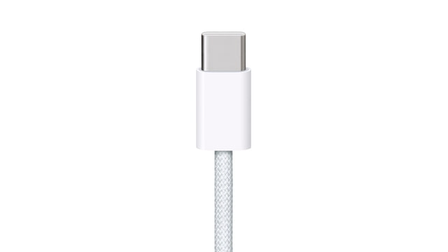 New iPad 10 and M2 iPad Pro Come With Woven USB-C Cable That Can Be ...