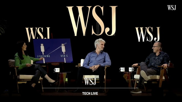 Apple: 'We'll Have to Comply' to EU USB-C Mandate, 'We Have No Choice ...