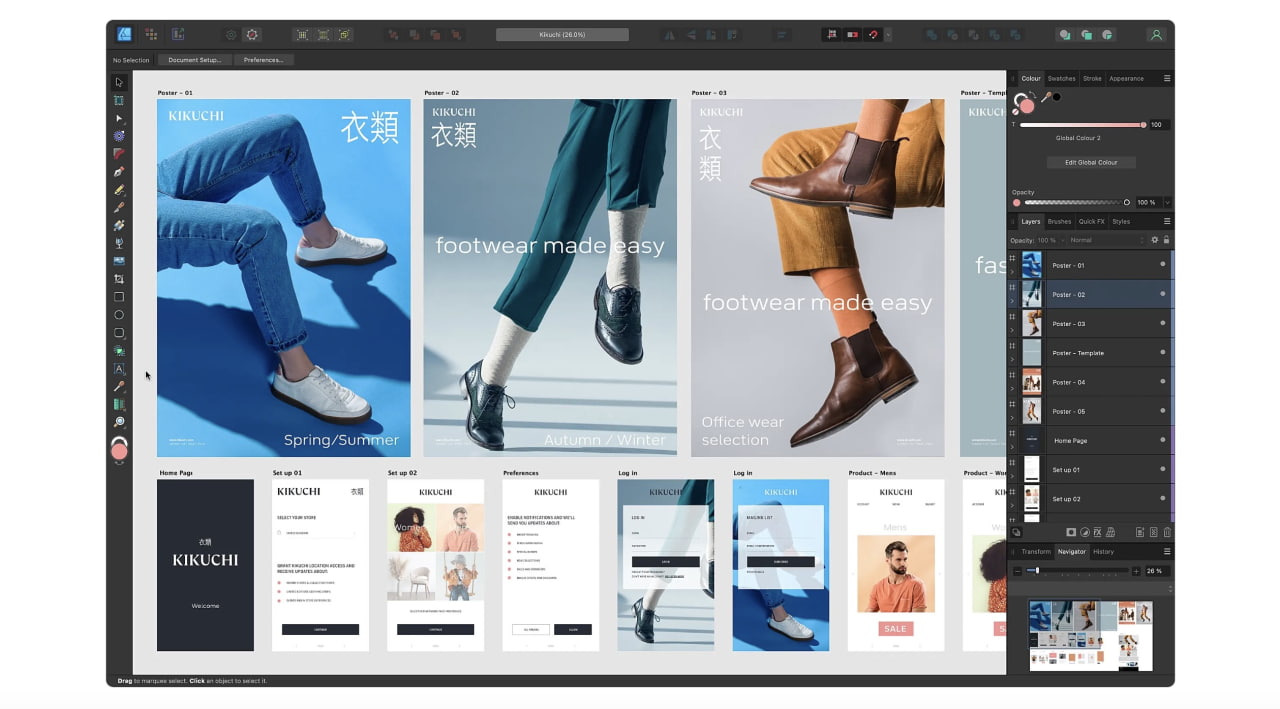 Affinity V2 is Here With Tons of New Features! [Video] - iClarified