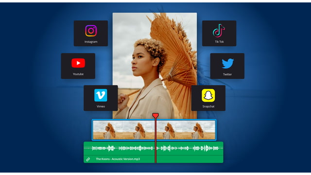 Blackmagic Design Announces Davinci Resolve 18.1 With Support for ...