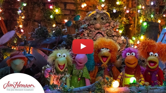 Apple Shares Trailer for 'Fraggle Rock: Back to the Rock' Holiday ...