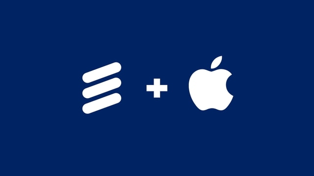 Apple and Ericsson Reach Multi-Year Global Patent License Agreement ...