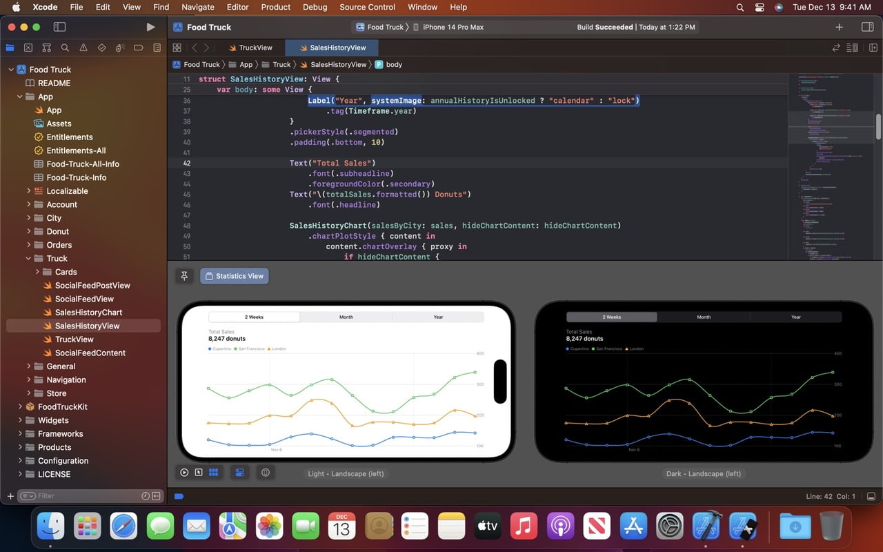 Apple Releases Xcode 14.2 [Download] - iClarified