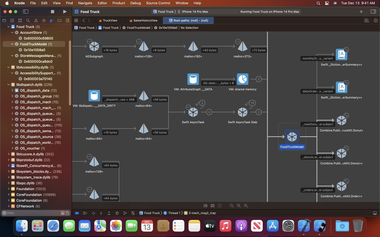 Apple Releases Xcode 14.2 [Download] - iClarified