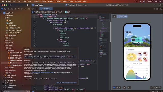 Apple Releases Xcode 14.2 [Download] - iClarified