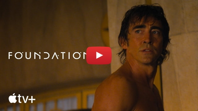 Apple Shares Sneak Peek at Season 2 of Foundation [Video] - iClarified