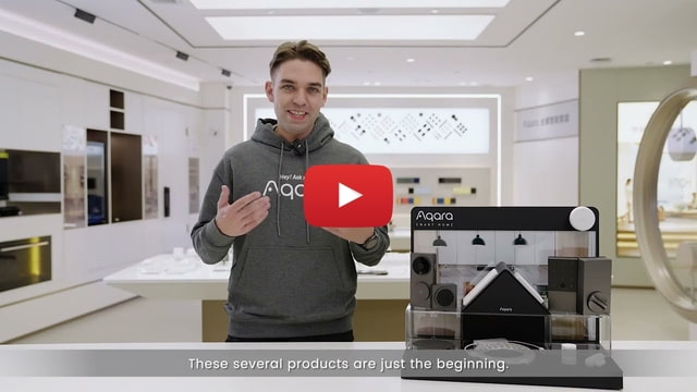 Aqara Previews New Smart Home Devices for 2023 With Matter Support ... Aqara Previews New Smart Home Devices for 2023 With Matter Support ...