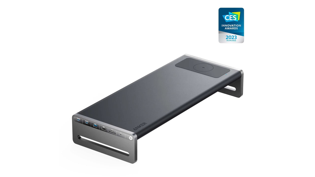 Anker Unveils New Products at CES 2023 - iClarified