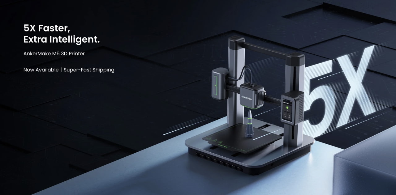 Anker Unveils New Products at CES 2023 - iClarified