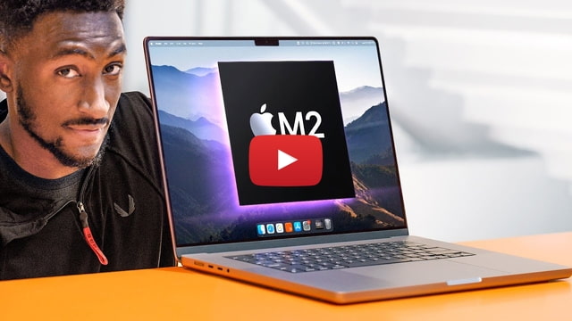 Apple M2 Pro/Max MacBook Pro Review Roundup [Video] - iClarified