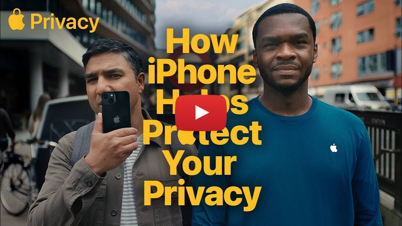 Apple Shares New Short Film: 'A Day in the Life of an Average Person's ...