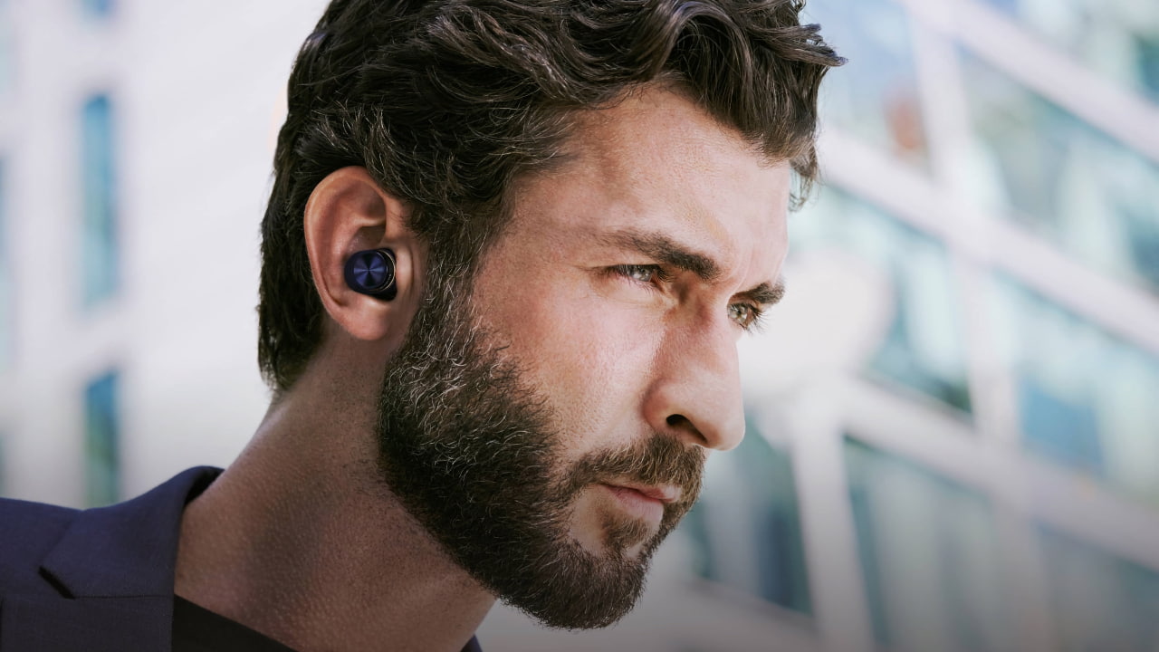 Bowers & Wilkins Unveils New Pi7 S2 Wireless Earbuds [Video] - iClarified