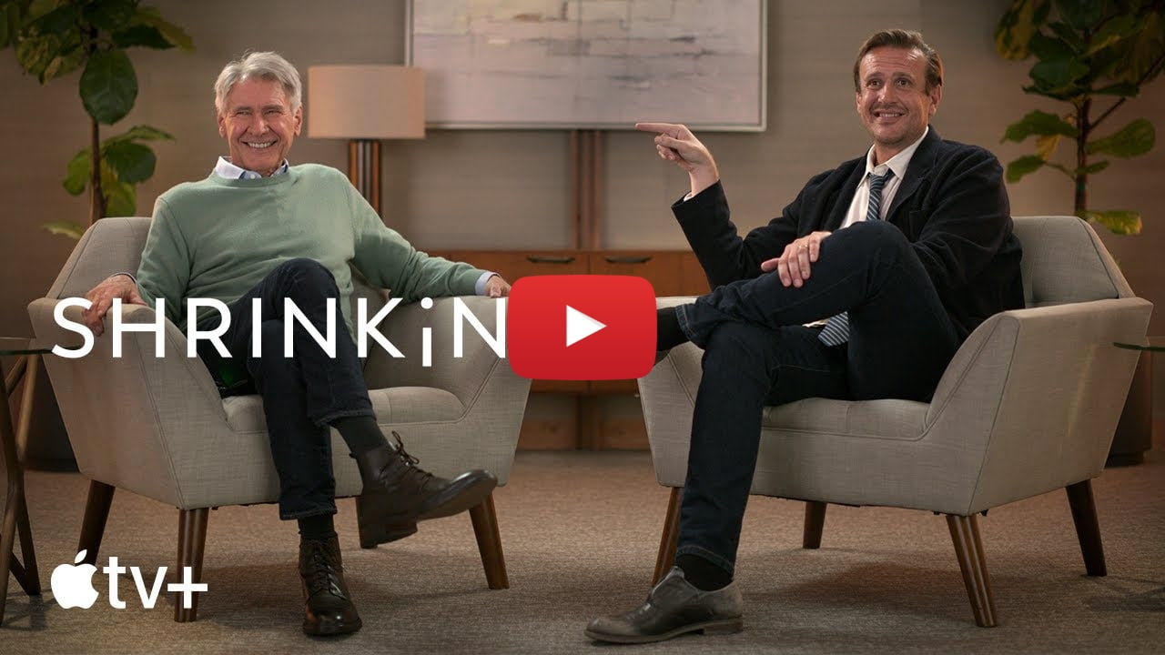 Apple Shares Inside Look at 'Shrinking' [Video] - iClarified