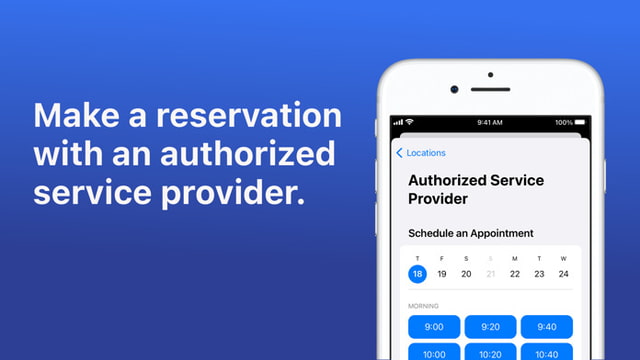 Apple Support App Now Available in 3 New Languages, 118 More Regions ...