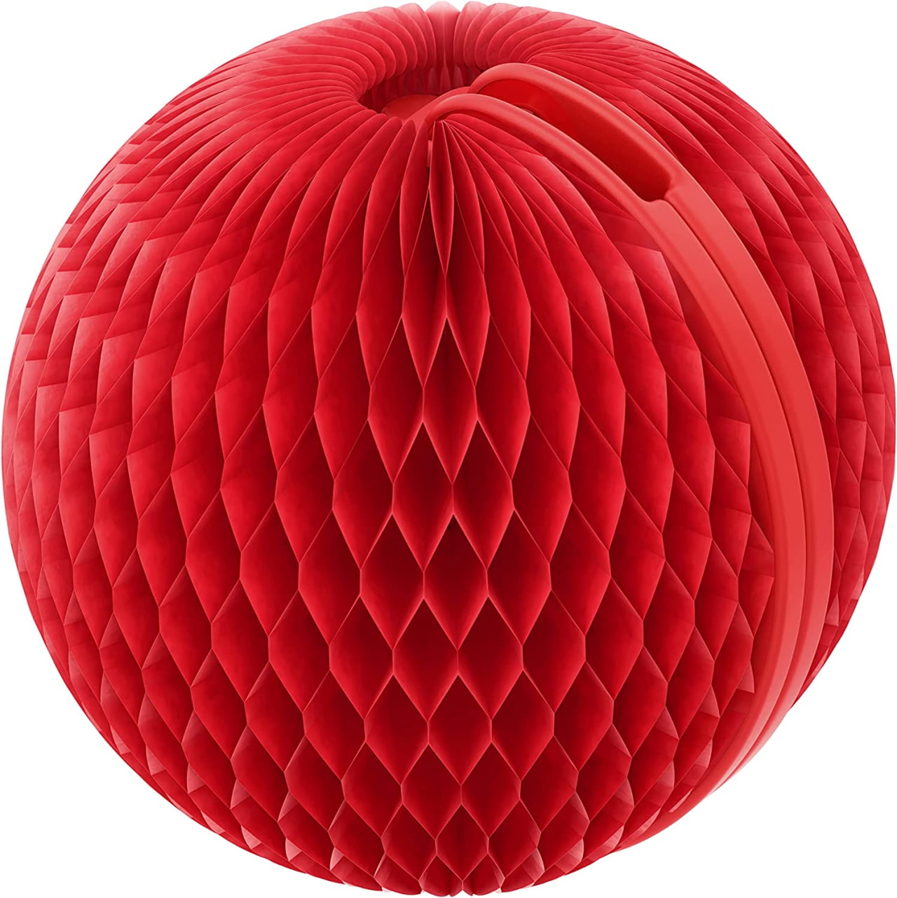 Jonathan Ive Designs New 'Magically Transforming Red Nose' for Comic ...