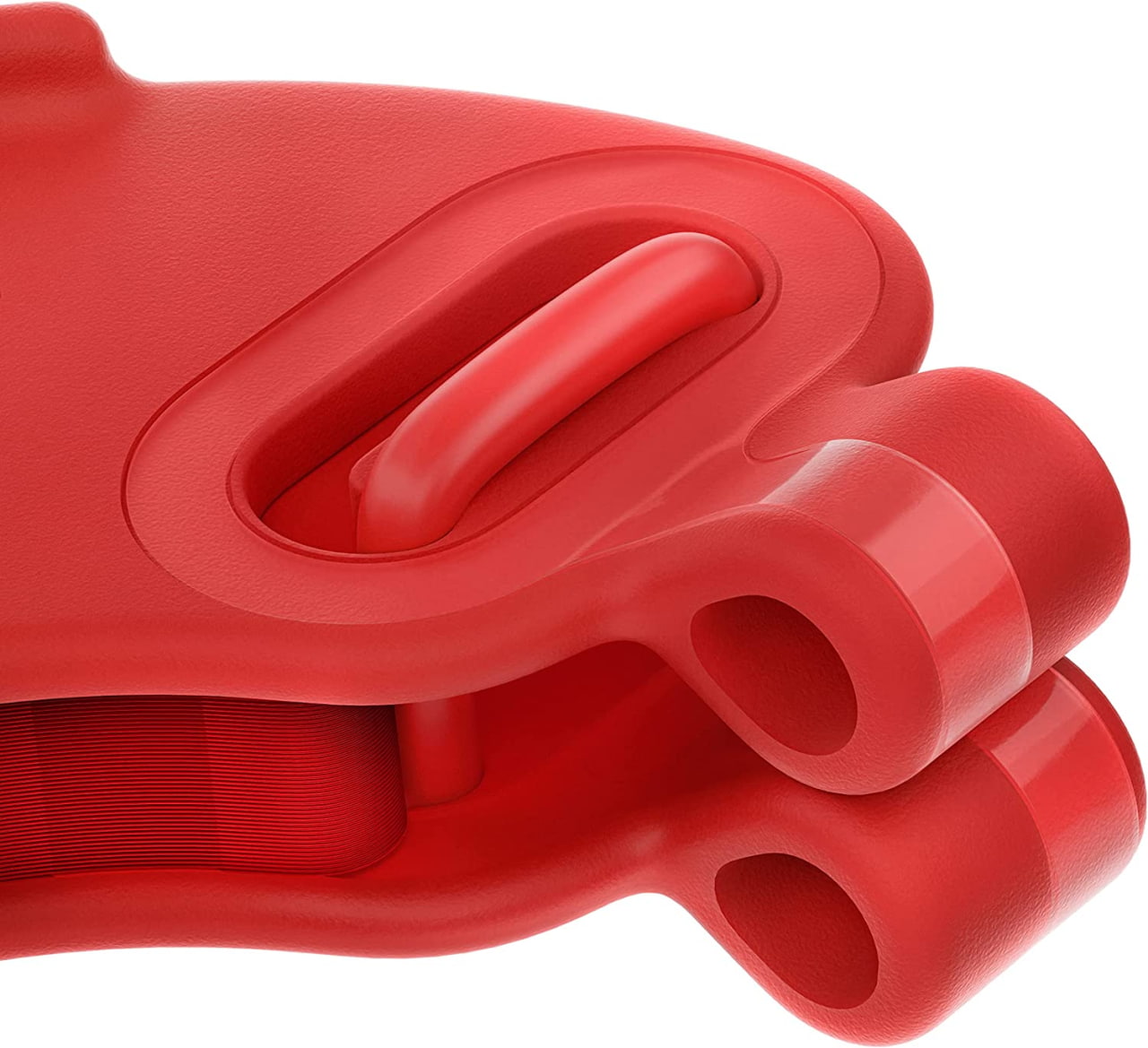 Jonathan Ive Designs New 'Magically Transforming Red Nose' for Comic ...