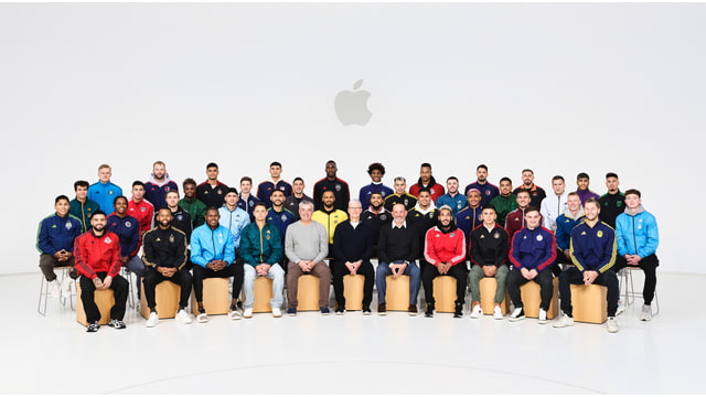 Apple Redesigns Its Investor Relations Site - iClarified