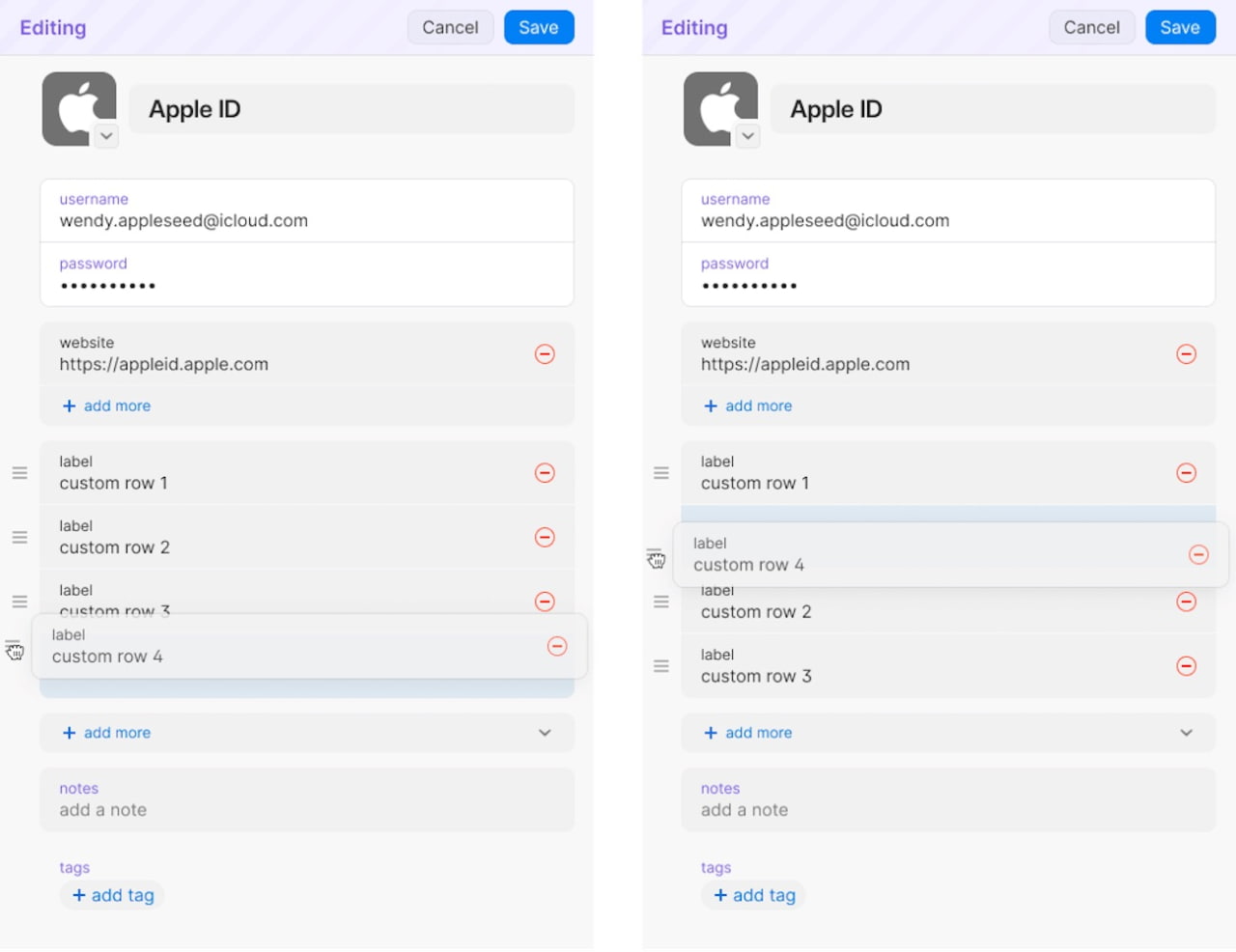 1Password Announces Upcoming Features for 1Password 8 - iClarified