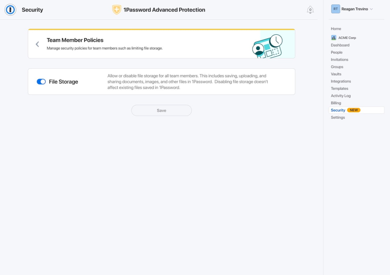 1Password Announces Upcoming Features for 1Password 8 - iClarified